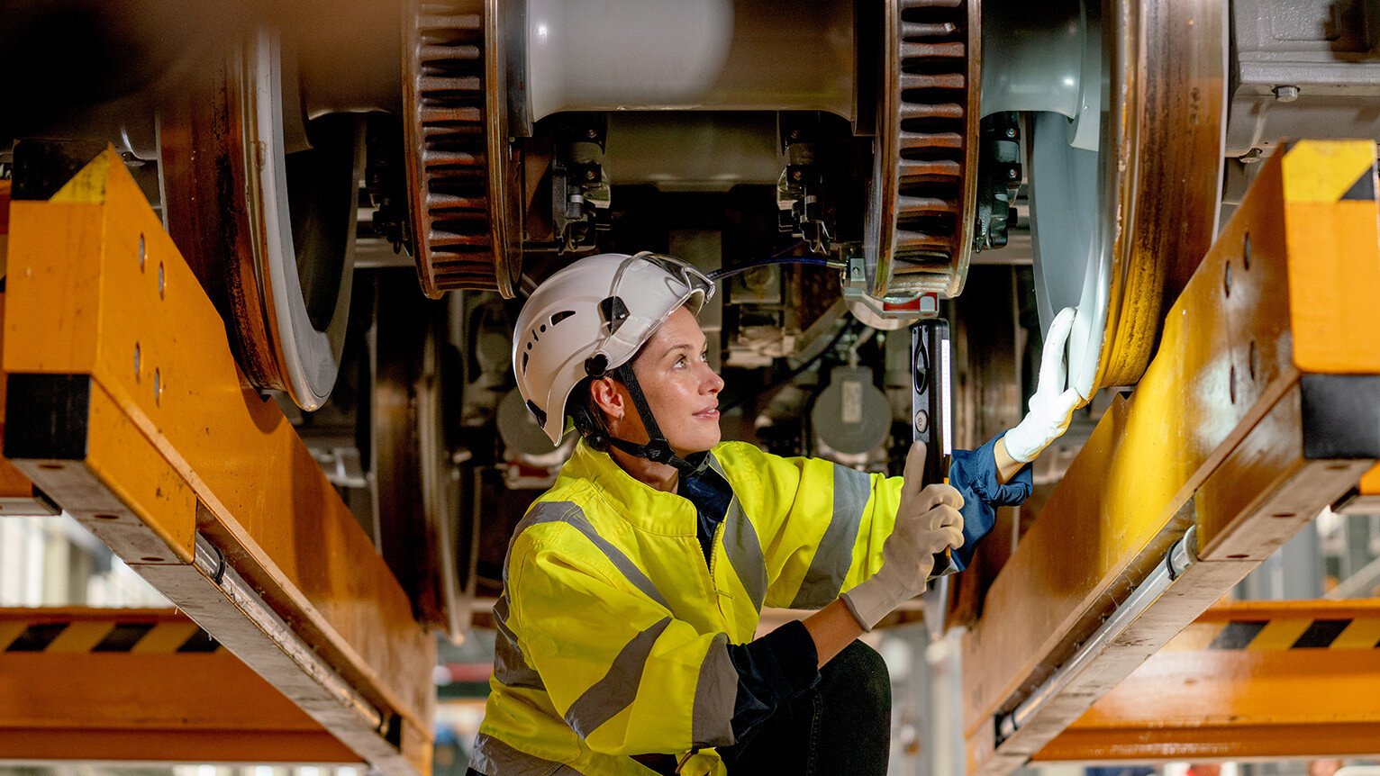 Precision Calibration Services | Cal-Labs Calibration Service